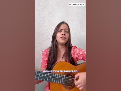 Hinos Ccb no Violão = com fé espera no Senhor - YouTube