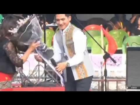 ICON TAITEA An thlang sual lo e..Lawngtlai mipui ten an lo lawm thiam hle mai.@Nanglo chuan ...