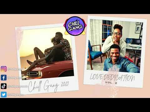 South African SoulFul Deep House Mix - LOVE DEDICATION Vol.2 - YouTube