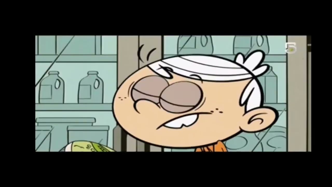 The Loud House Youtube