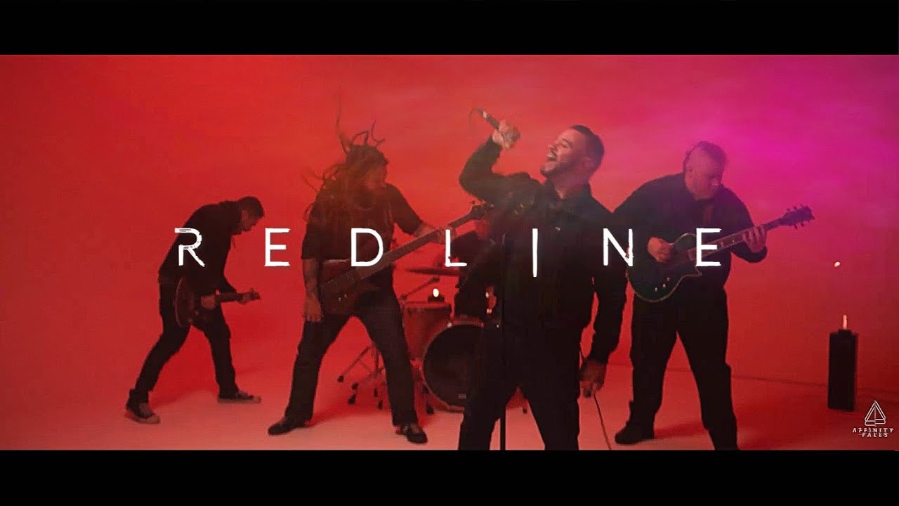Affinity Falls - Redline (Official Music Video) - YouTube