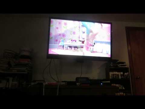 Toy Story- Buzz is James Nesbitt