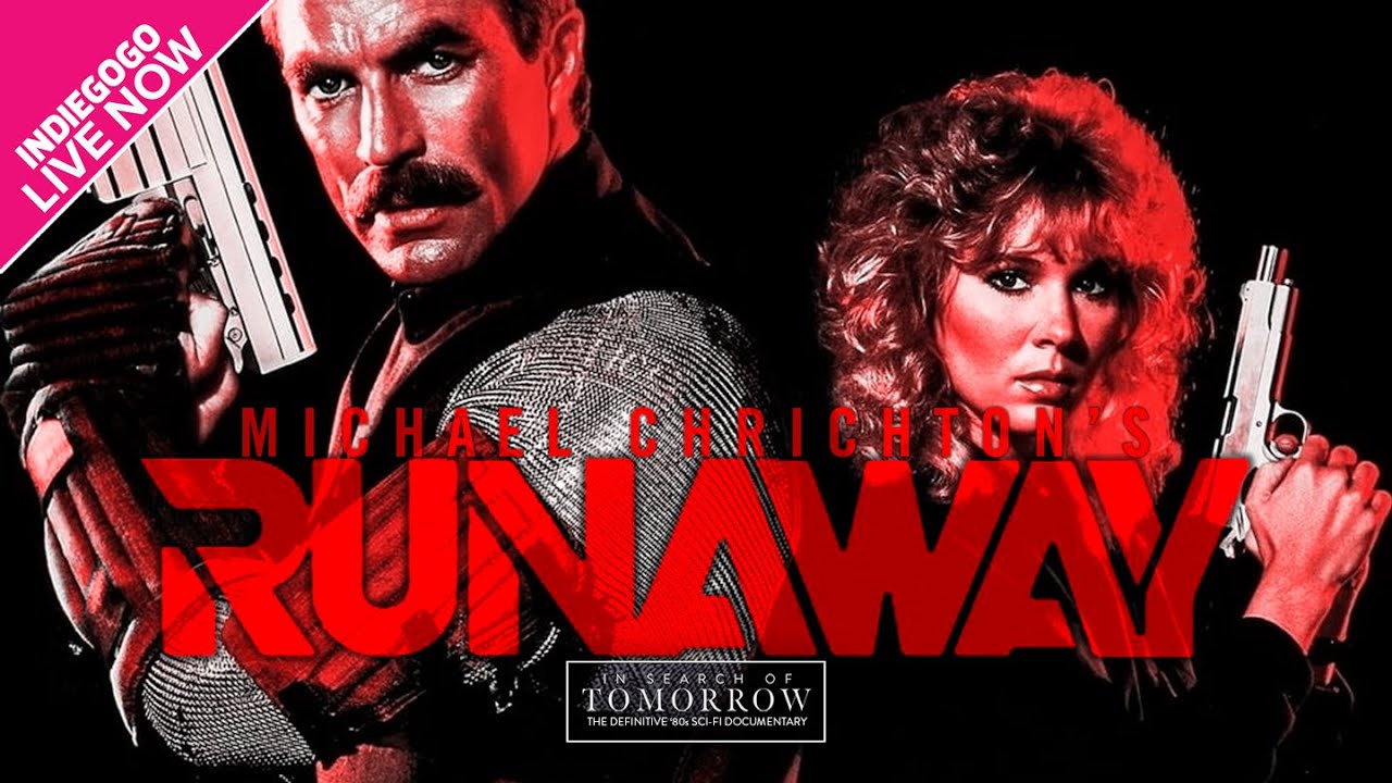 In Search Of Tomorrow Runaway Clip - YouTube