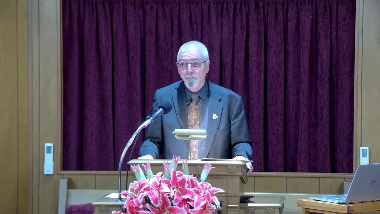 " The Empty Promises Of Easter" - YouTube