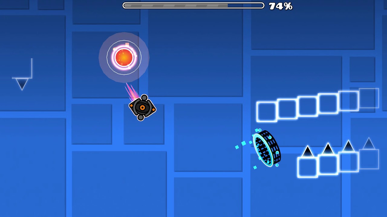 Random Layout #1 - YouTube