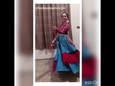 Shrenu Parikh #Dussehra