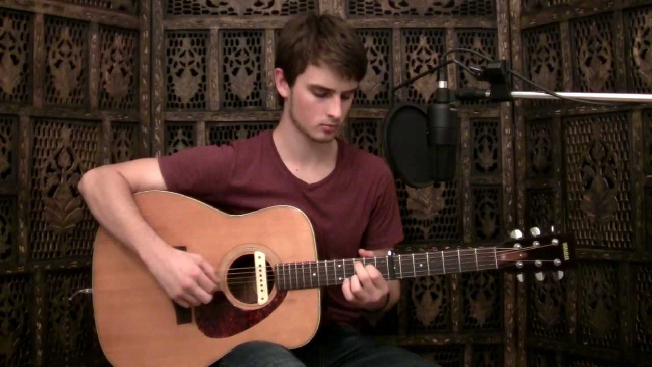 Avalanche City - Drive On (Andre East Cover) - YouTube