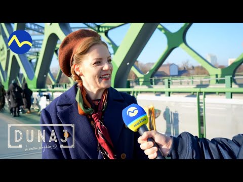 Tereza skončila v Dunaji: čo bude s jej postavou ďalej | Dunaj, k vašim službám