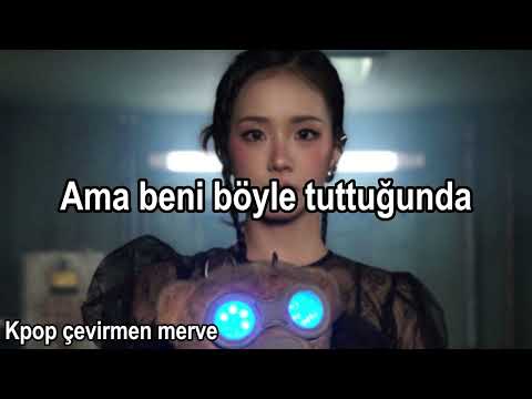 JISOO CLICK (Türkçe çeviri)