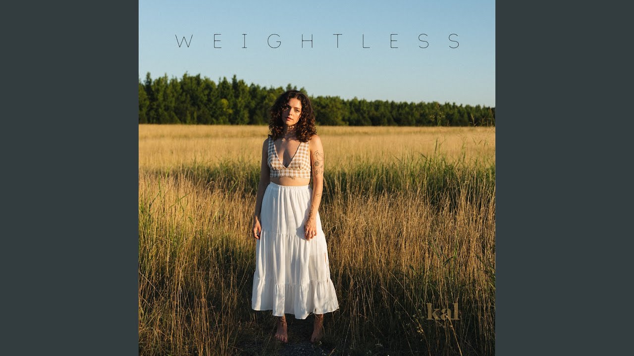 Weightless - YouTube