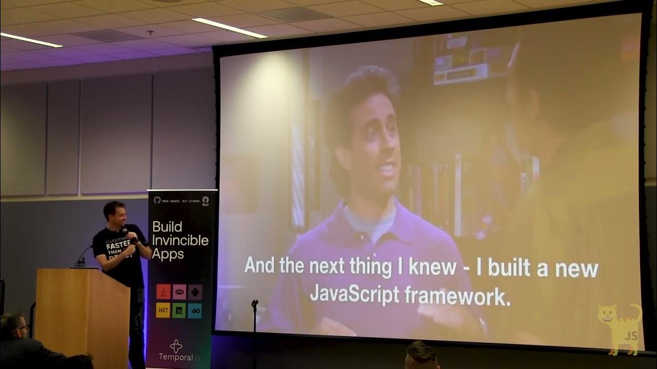 Chris Lorenzo – "SolidJS: The Universal Renderer" - YouTube