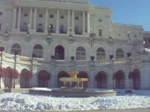 USA - Washington DC. (2009) - YouTube
