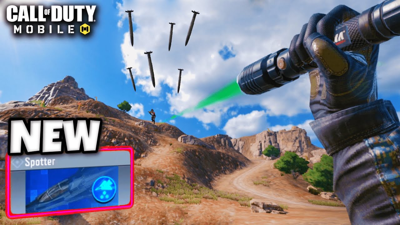 *NEW* CLUSTER STRIKE CLASS is INSANE! | CALL OF DUTY MOBILE | SOLO VS ...