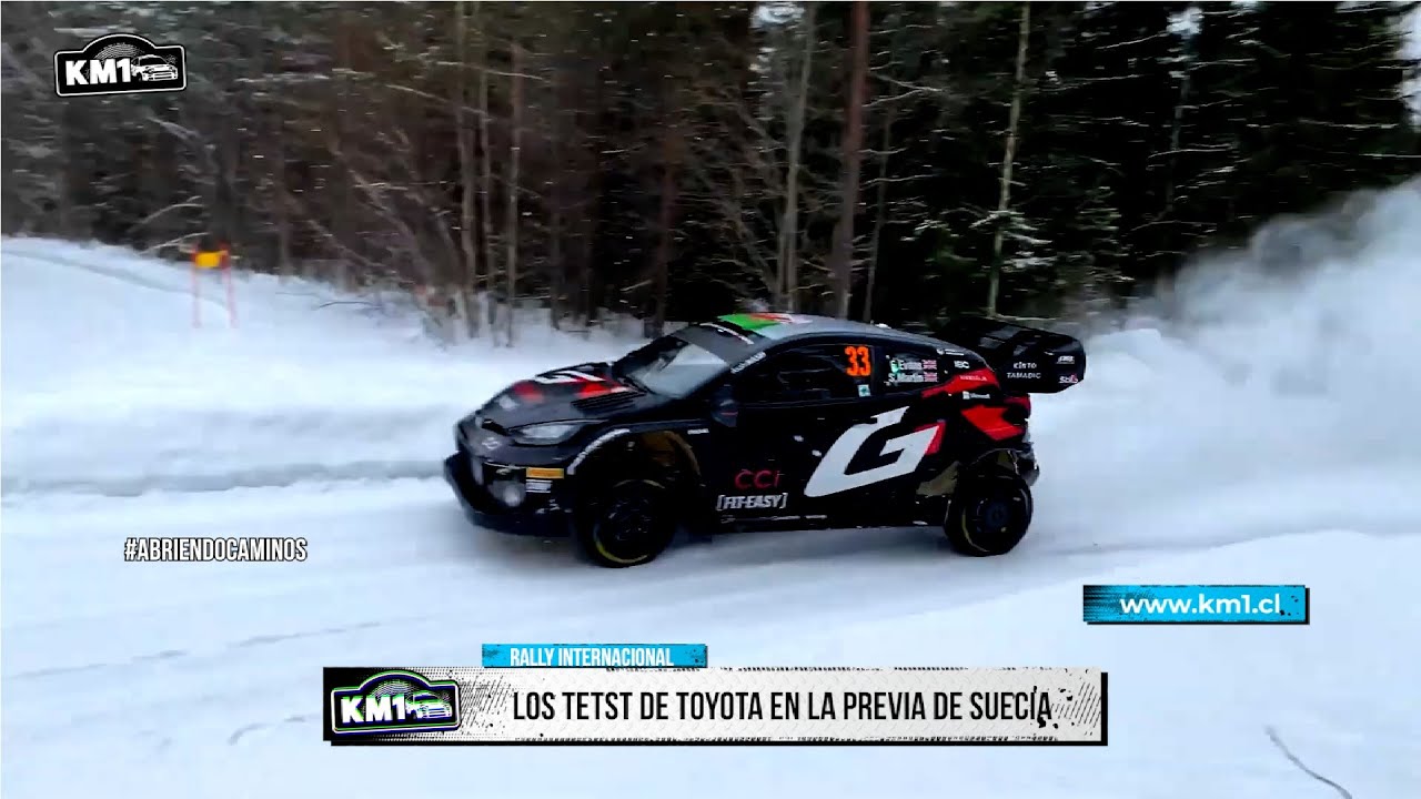 KM1 TV 3ª Temporada Capítulo 07 - YouTube