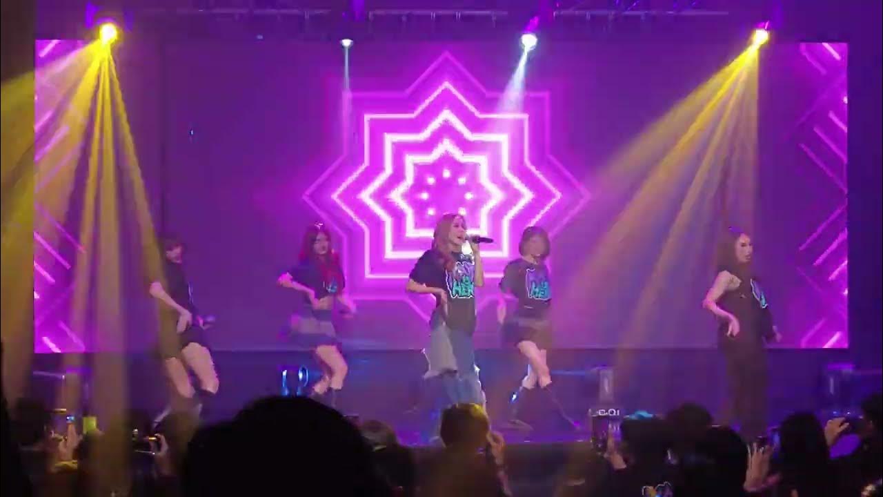 KAYA - KAIA | KAIA IS HERE: 1st Solo Concert - YouTube