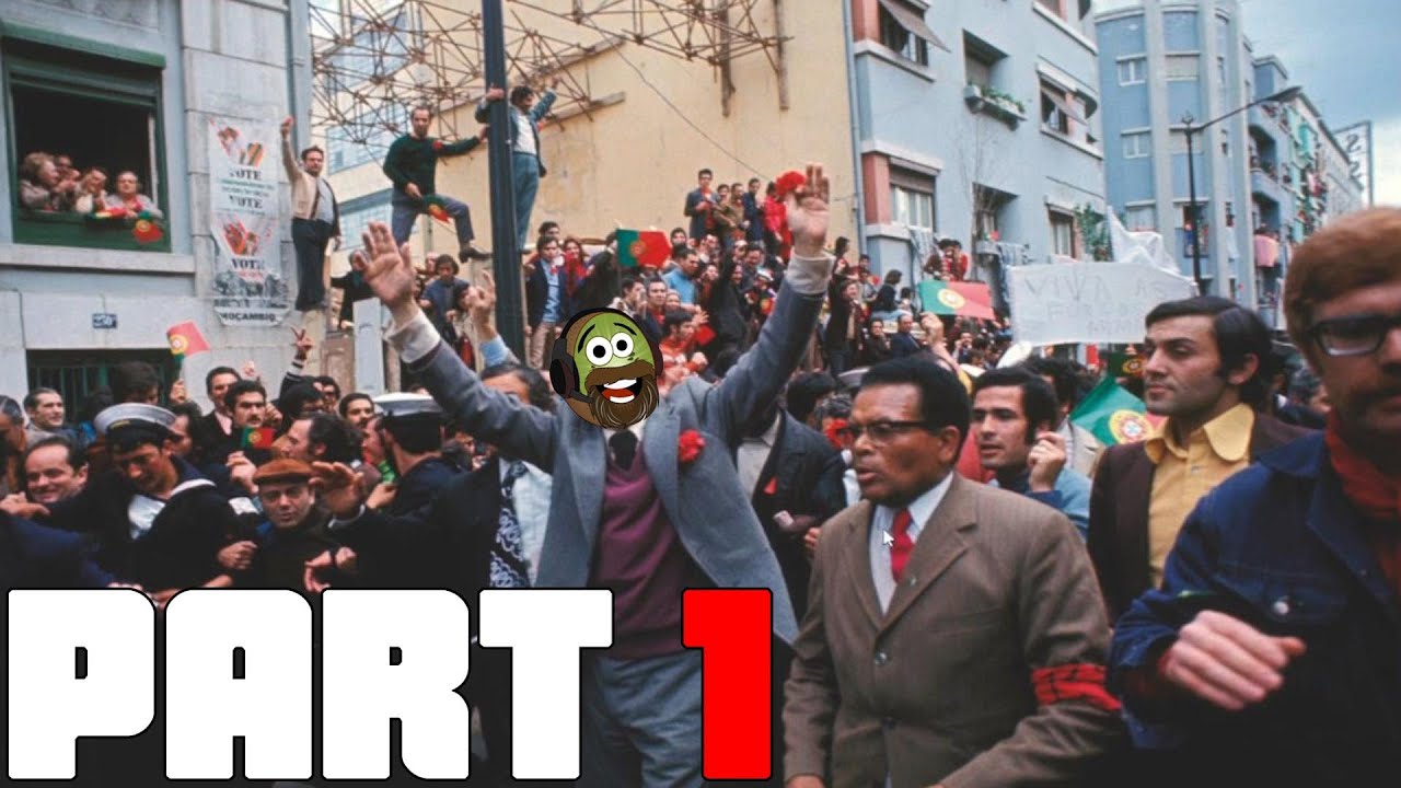 TimeGuessr - Part 1 - The Time Wizard - YouTube