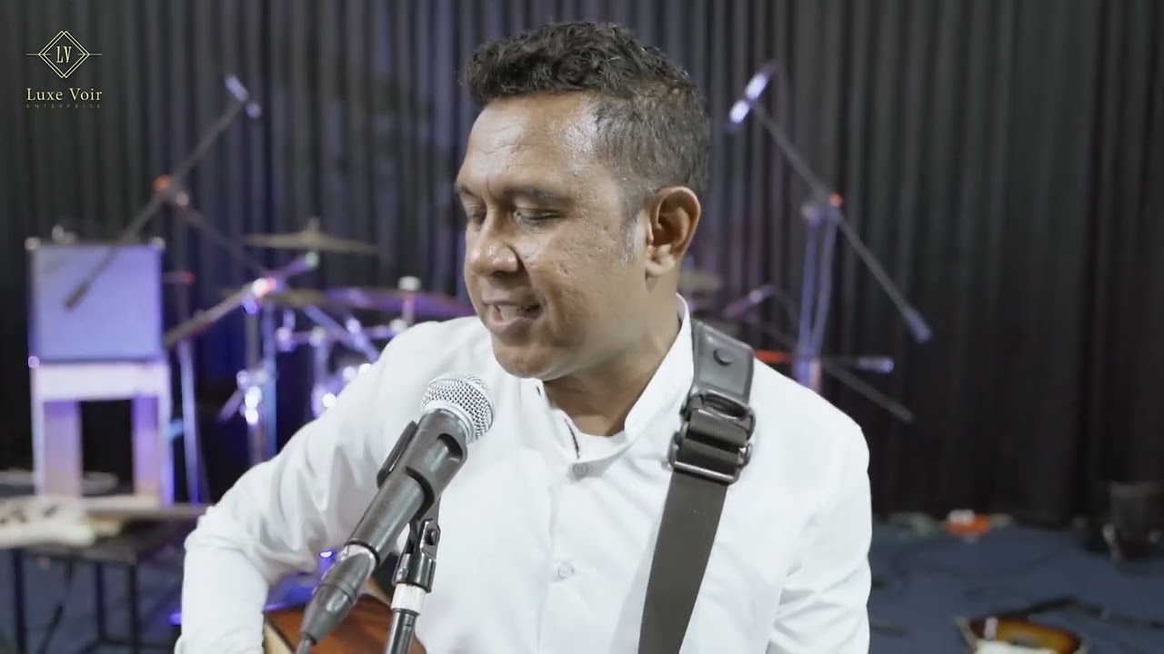 You - Bazil Valdez (Cover by Luxe Voir Entertainment) - YouTube