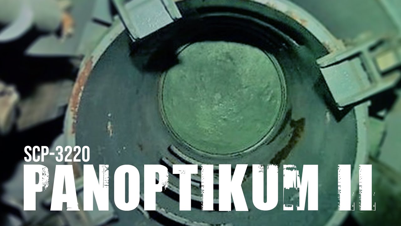 Der Ursprung | Panoptikum II | SCP-3220 - YouTube