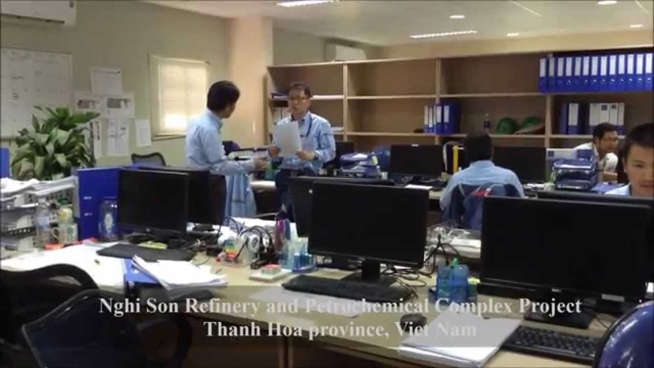Memories of QC Room in Zone 2 - JGCS - It is time to say goodbye - YouTube
