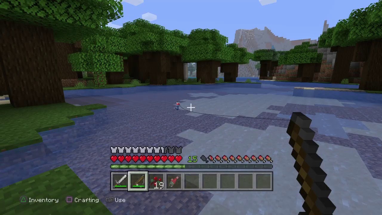 Minecraft #4 - YouTube