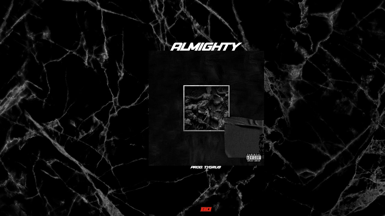 *FREE* Kanye West Type Beat - "Almighty" | Rap / Trap Instrumental 2020 ...