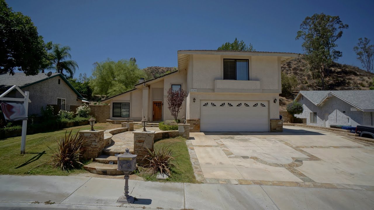 28345 Contessa Ave, Saugus, California 91350 | Santa Clarita Real ...