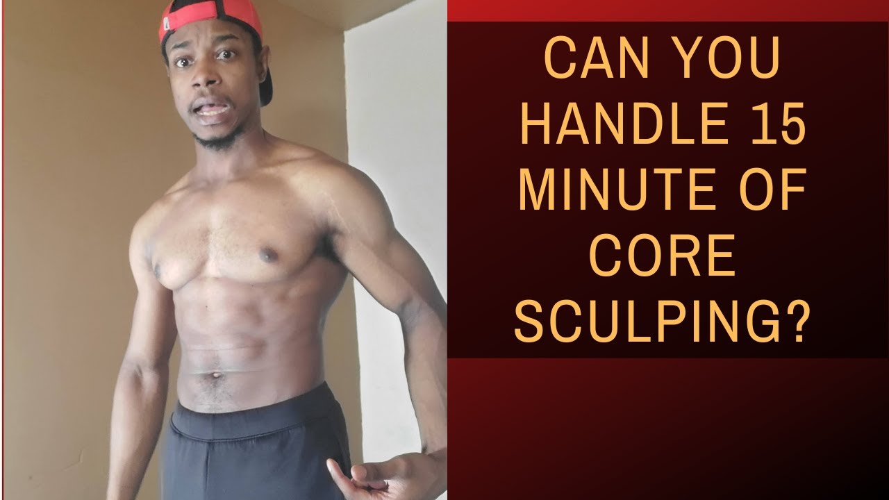 15 Minutes Core Destroyer Workout for the Brave | Strong & Sexy Core ...