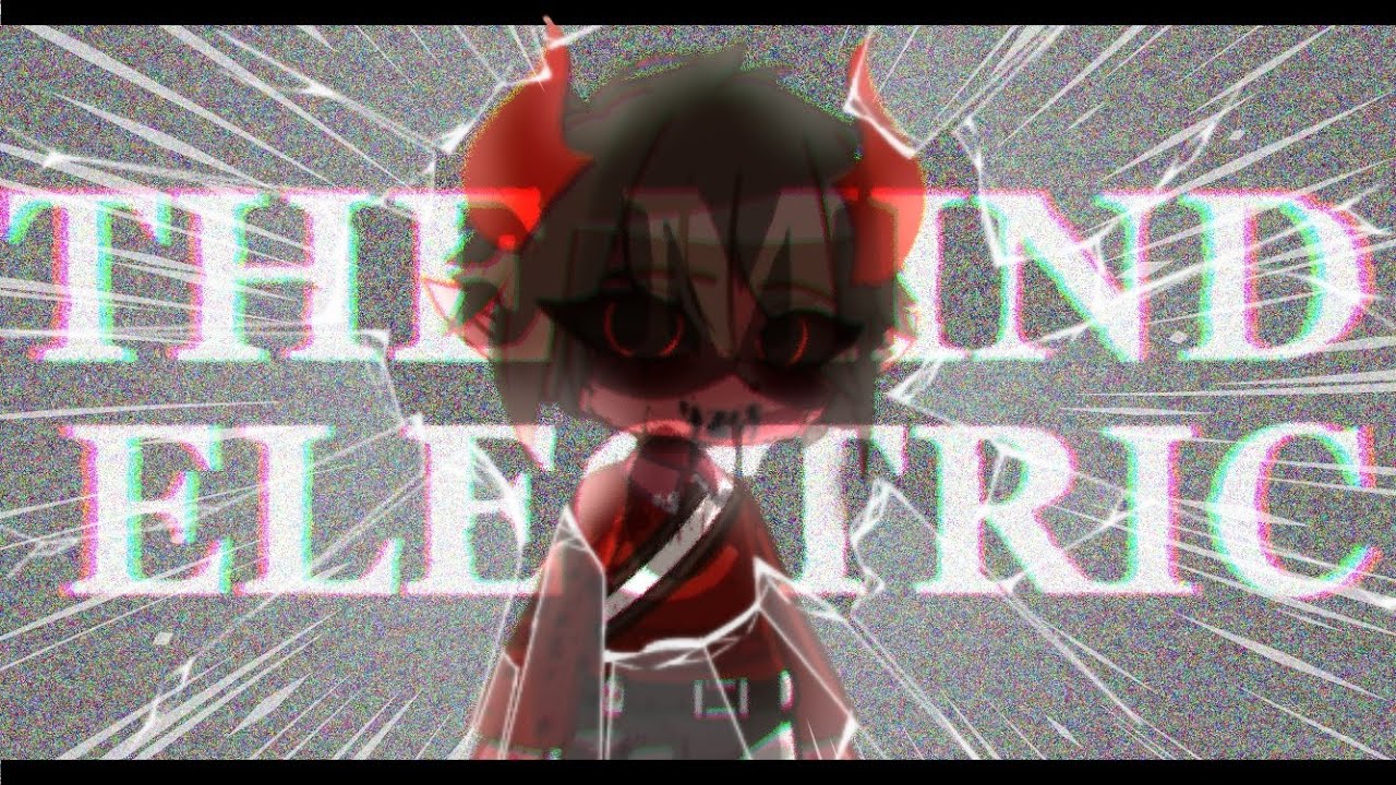 || THE MIND ELECTRIC || ROBLOX FLICKER: Series 2 YR Anniversary ...
