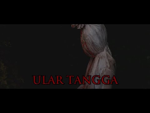 Short Film "ULAR TANGGA" official film - YouTube