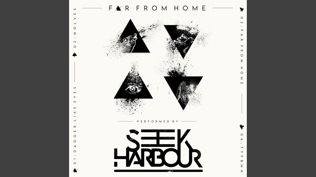 Far From Home YouTube Music far-from-home-youtube-music