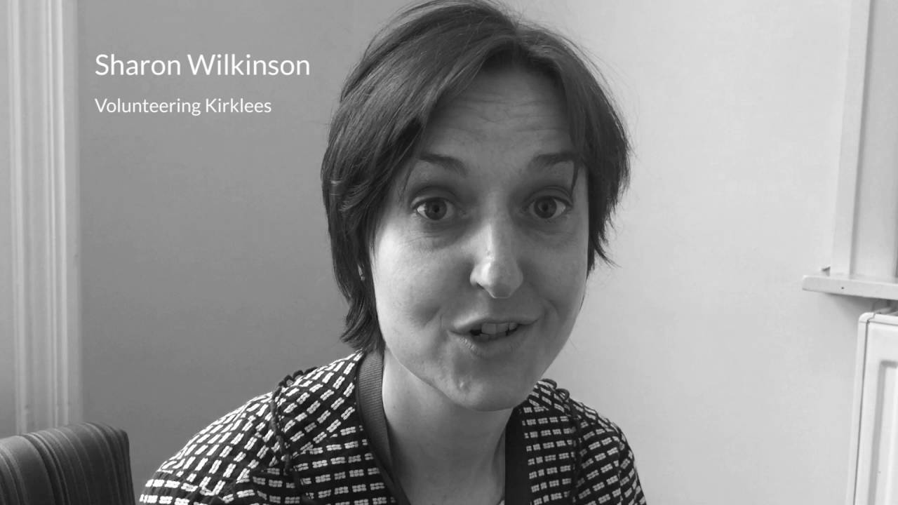 Sharon Wilkinson b&w 1 - YouTube