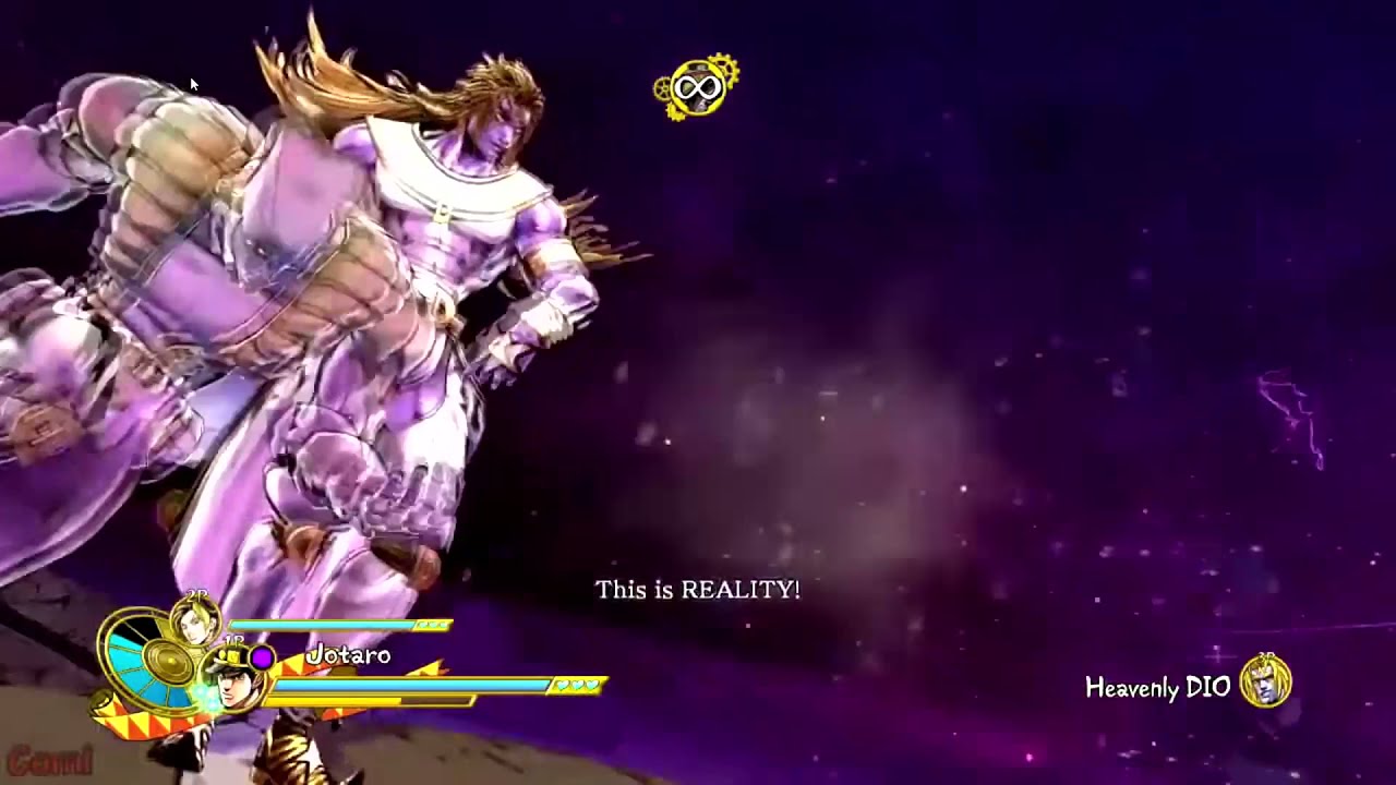Dio Over Heaven Reality Overwrite YouTube dio-over-heaven-reality-overwrite-youtube