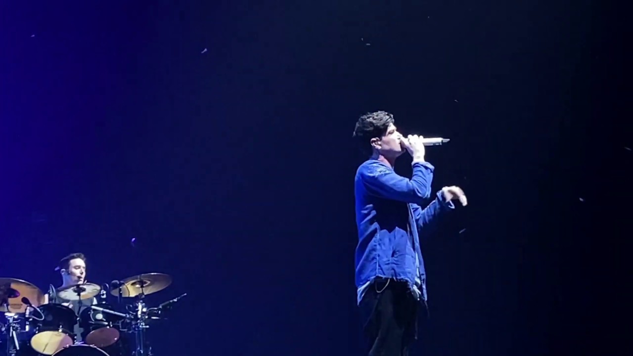 The Script - Live at 3Arena - 6 March 2020 - YouTube