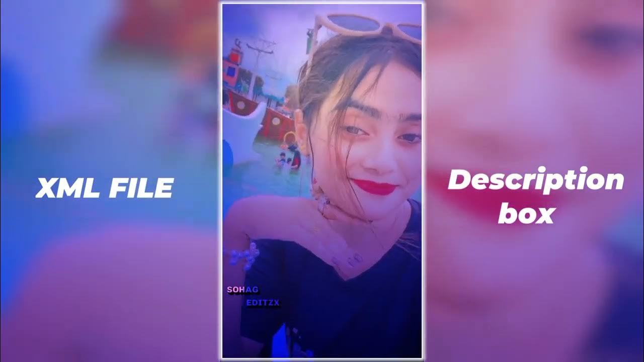 EPISODE 69/NEW TIKTOK TREND XML FILE/SOHAG EDITS/ALIGHT MOTION/XML FILE/NEW TREND XML FILE/XML ...