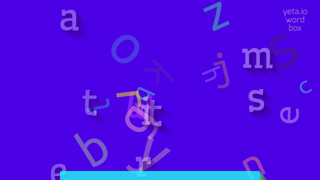 How to say "teratism"! (High Quality Voices) - YouTube