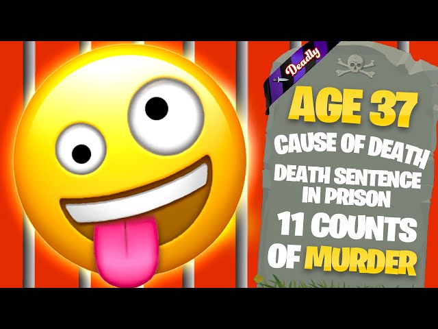 Death Sentence Emoji