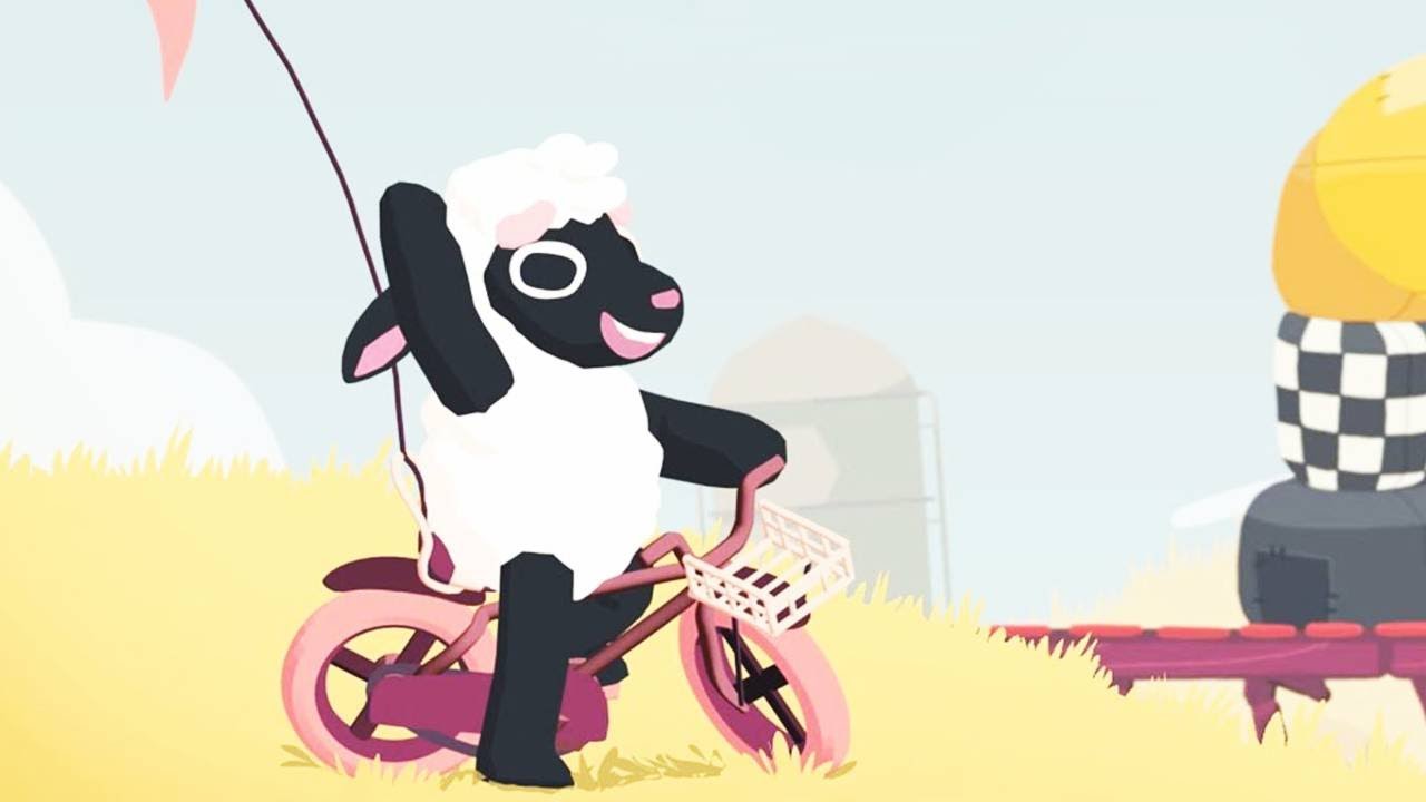 ADA YANG BELAJAR DARI KESALAHAN - Ultimate Sheep Raccoon Indonesia ...