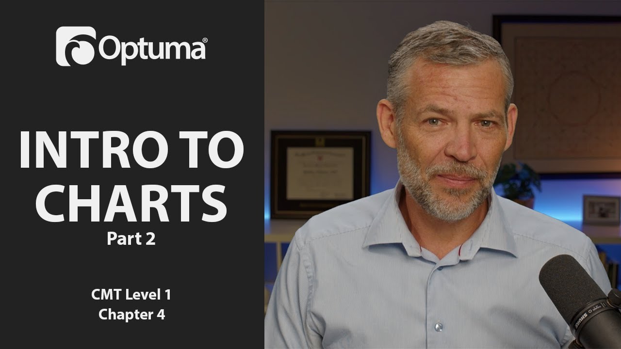 Introduction to Charts, Part 2 | Optuma CMT Level 1 Chapter 4 - YouTube