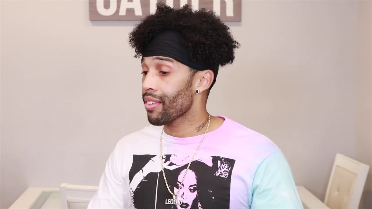 MIKE HEARD W/ THE WORD Ep:3 w/ Phylle Carter - YouTube