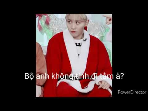 [Oneshort Verkwan] Bảo bối nghịch ngợm Ep 2/?