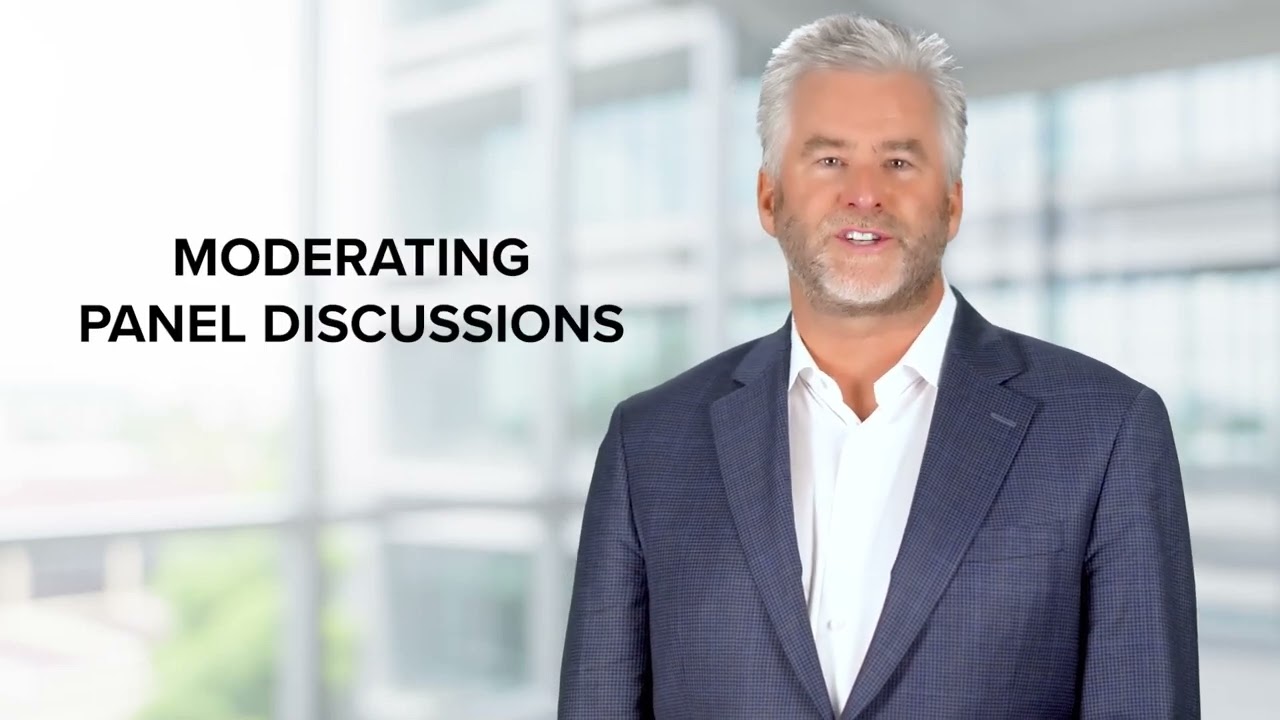 So You Have An Idea – Now What? | Bob Rhatigan, CEO of Merz Aesthetics ...