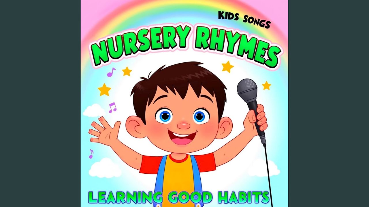 Patience is a Superpower : Waiting Song for Kids - YouTube