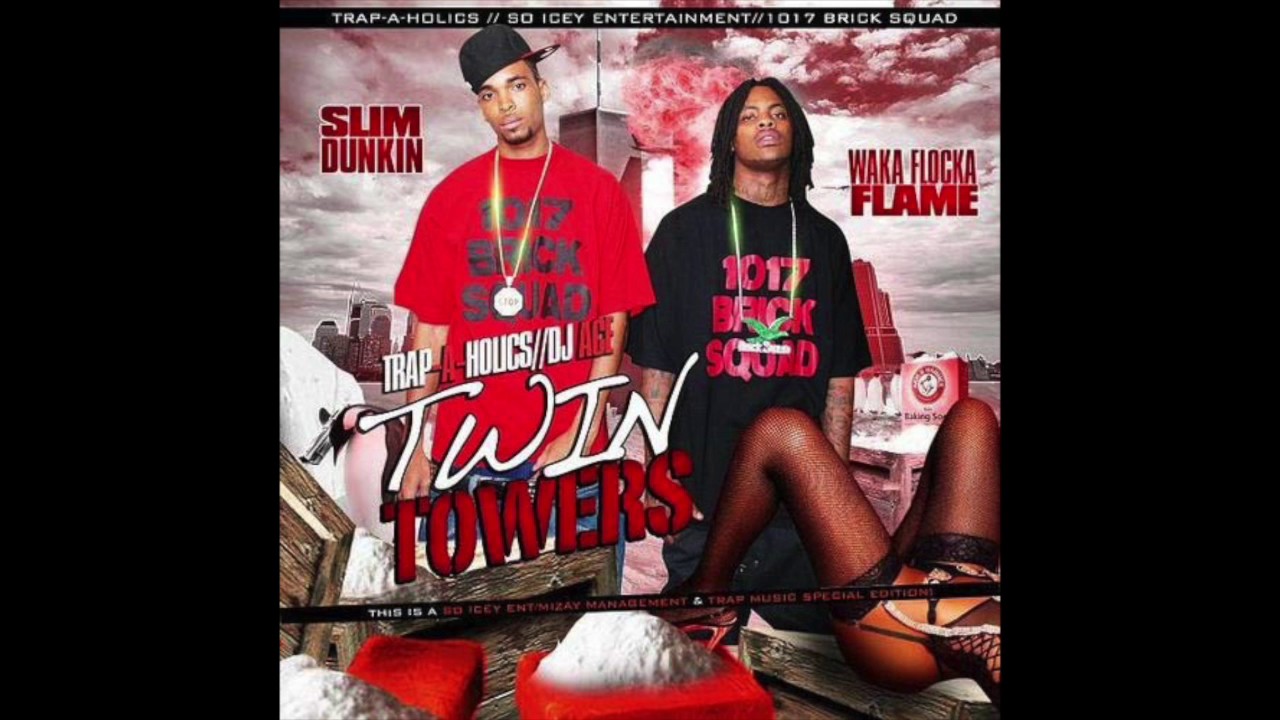 Slim Dunkin Grave