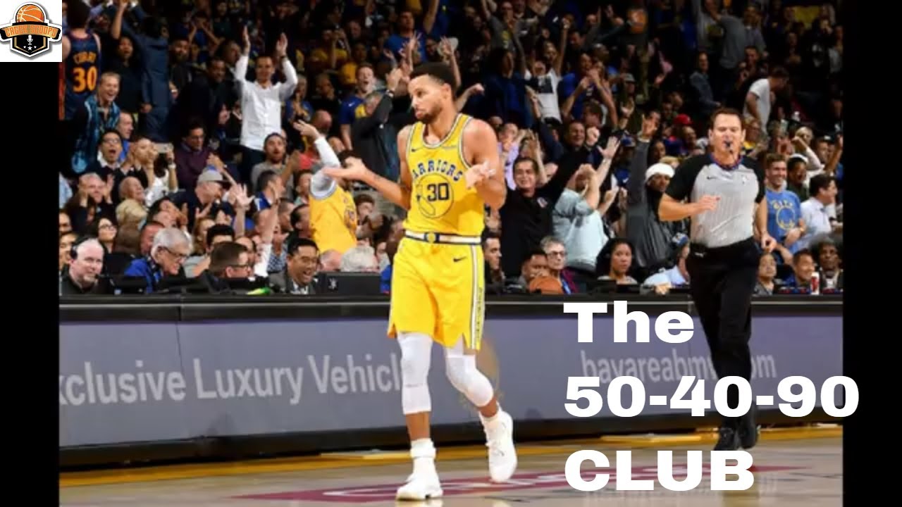 The 50 40 90 Club Cager Scoops YouTube the-50-40-90-club-cager-scoops-youtube