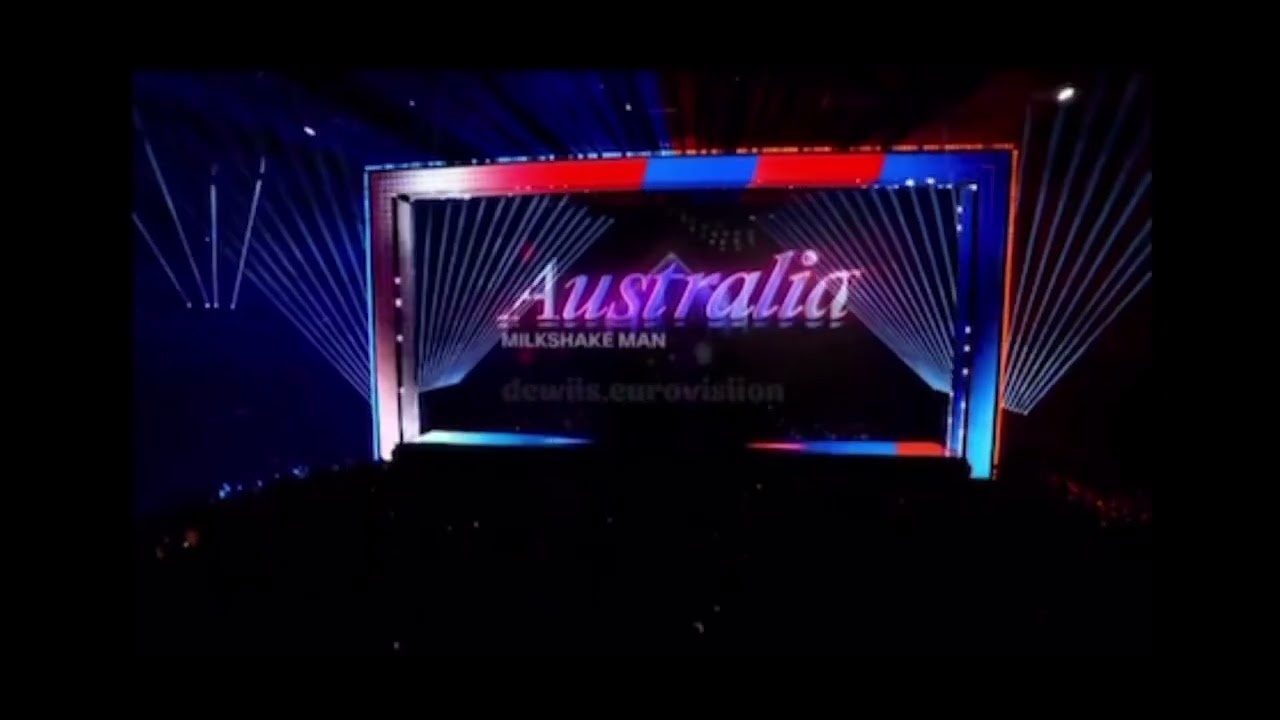 Stage ready - YouTube