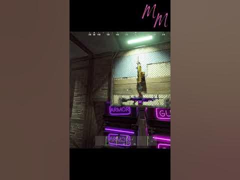 How to rotate guns on the NEW RUST gun racks! #rustgame #rustshorts #rustupdate #rusttips # ...