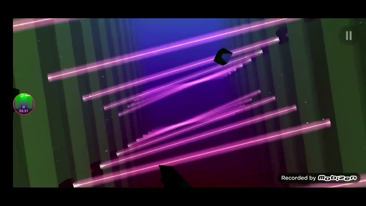 Smash Hit 2 Zen Mode - Checkpoint 16 - YouTube