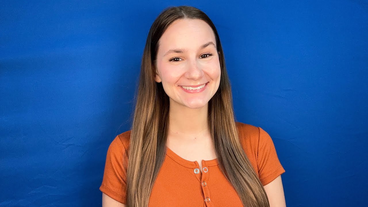 Commercial Copy acting clip - “Mother’s Day at Macy’s” - YouTube