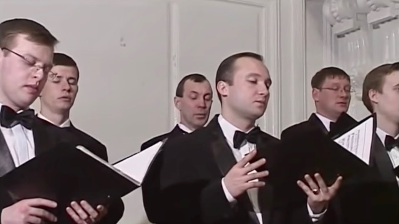 Doros - Evening Bells - (Oktavist Evgeny Badanin) - YouTube