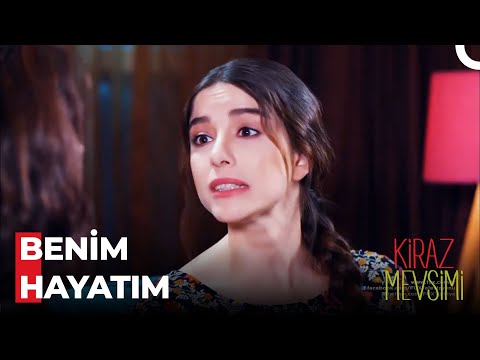 Evlilik Çocuk Oyuncağı Değil! - Kiraz Mevsimi